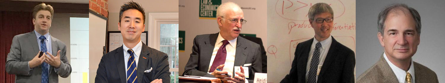 Global Antitrust Institute