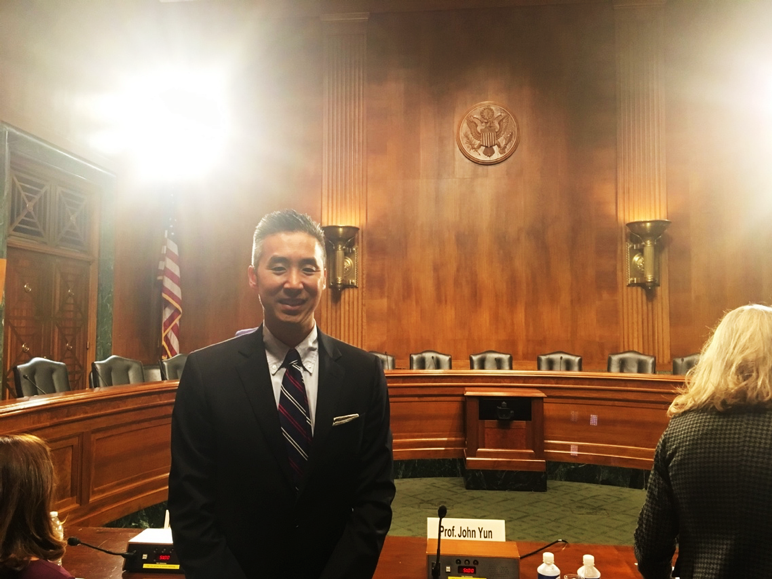 In the Spotlight Archives – Global Antitrust Institute