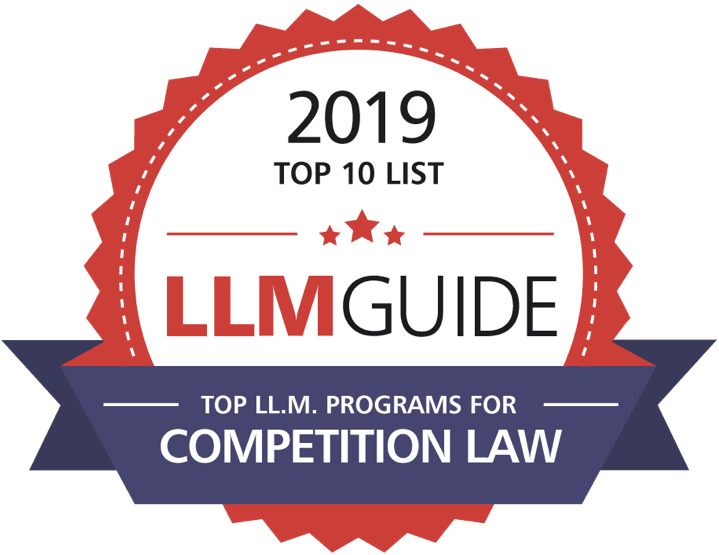 The Global Antitrust Law & Economics LLM Program – Global Antitrust ...