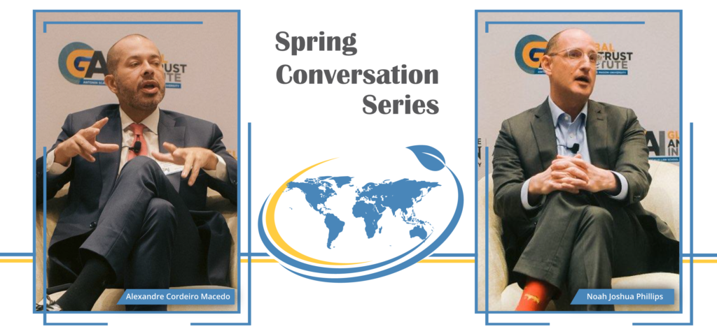 Global Antitrust Institute