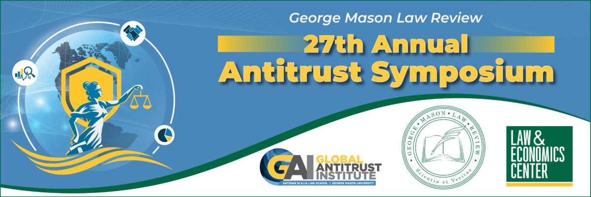Global Antitrust Institute